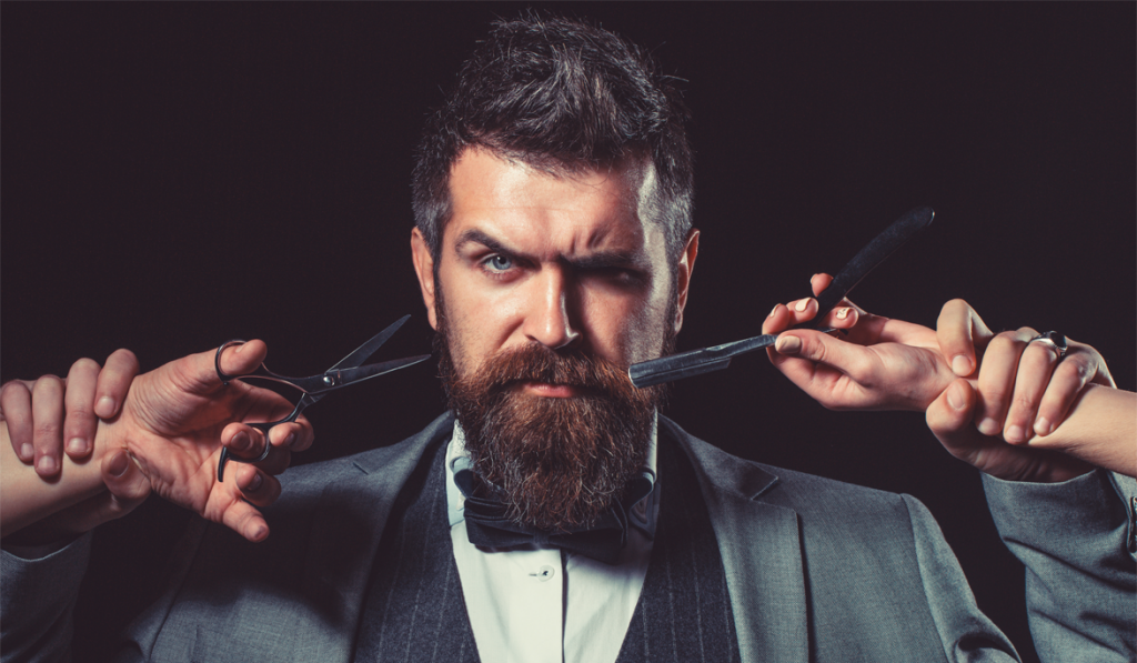 Beard Oil - Gypsy Atman